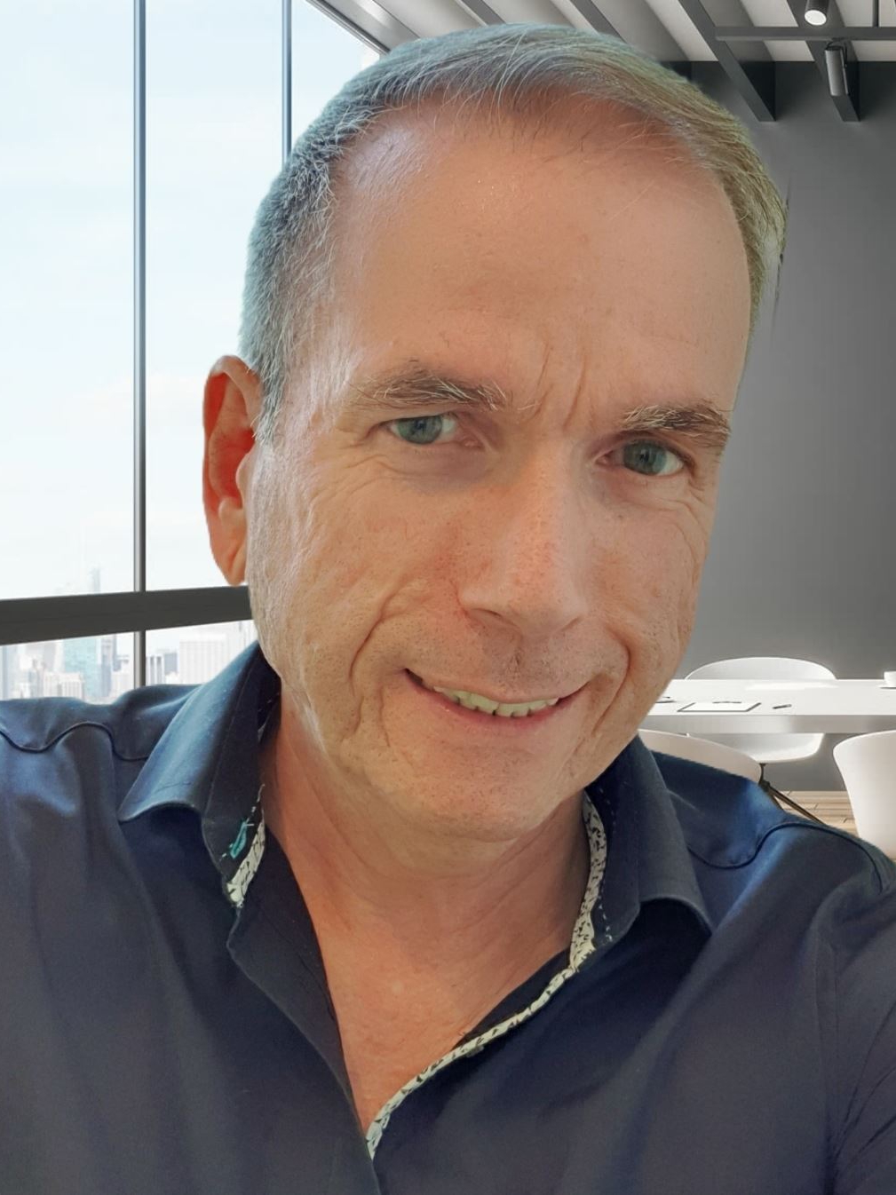 Klaus Michel +++ Management +++ Düsseldorf & Dortmund